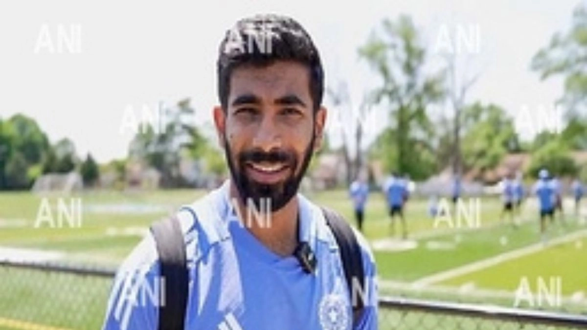 ‘I Focus On Enjoying My Game’: Jasprit Bumrah Reveals His Mantra Ahead Of 2024 T20 World Cup